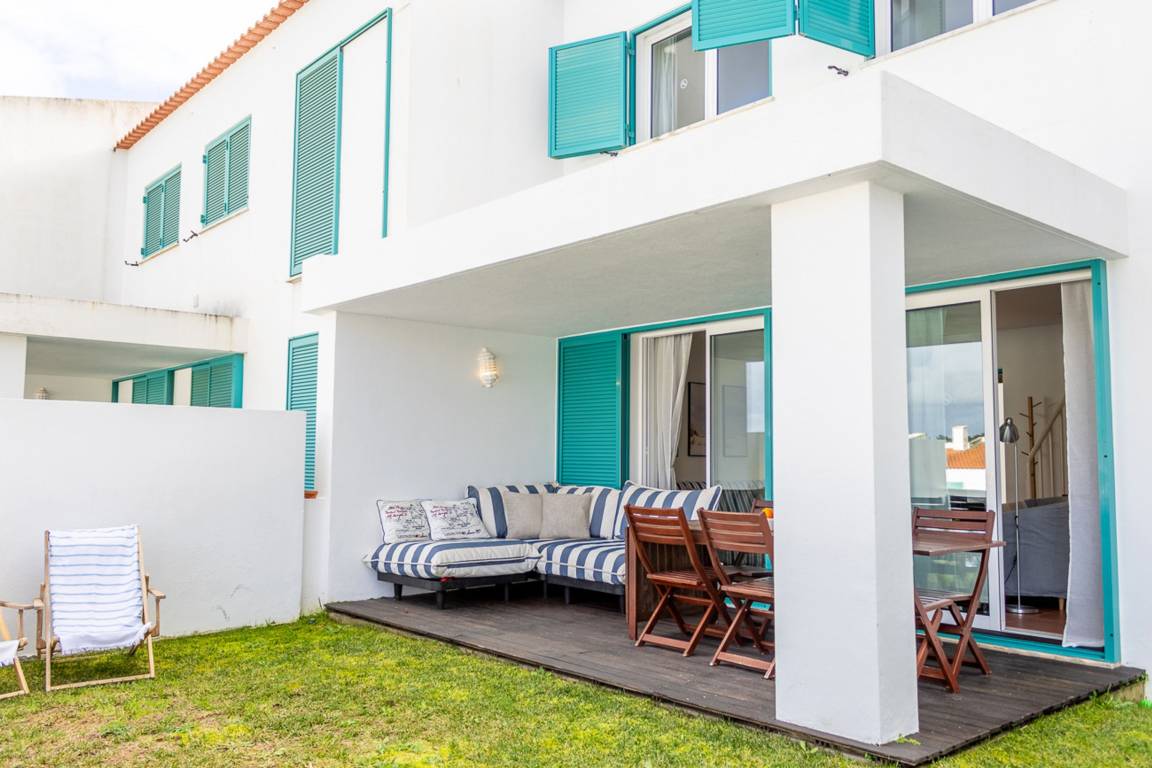 120 M² Apartment ∙ 2 Bedrooms ∙ 5 Guests - Alvor