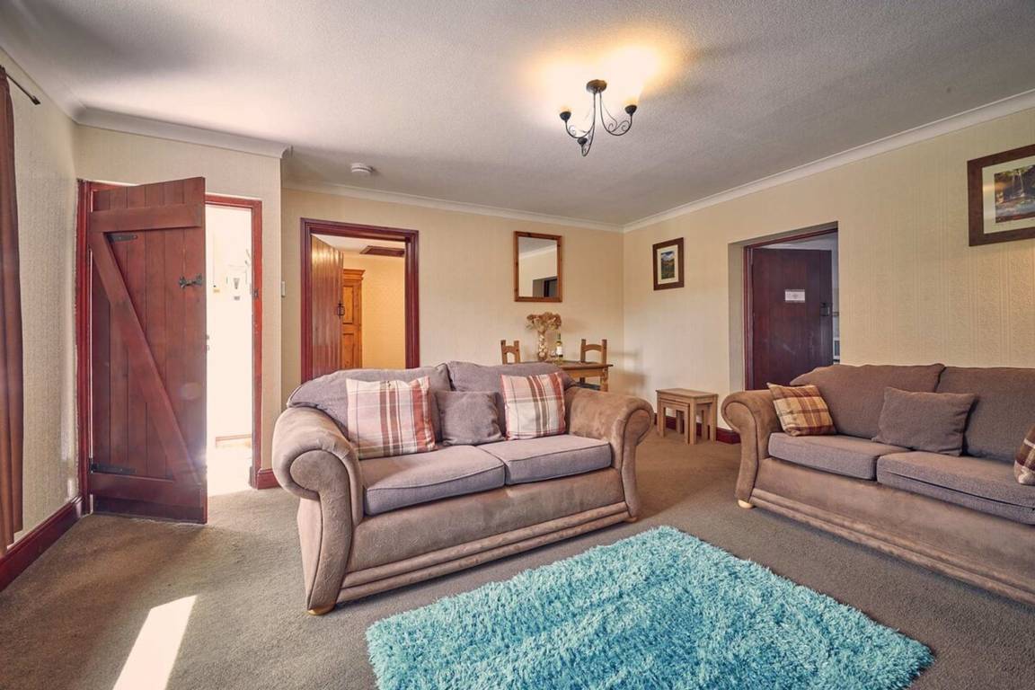 House ∙ 1 Bedroom ∙ 2 Guests - Bamburgh