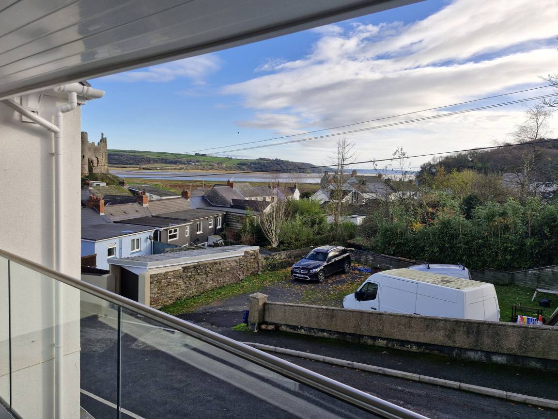 Cottage ∙ 3 Bedrooms ∙ 6 Guests - Llansteffan