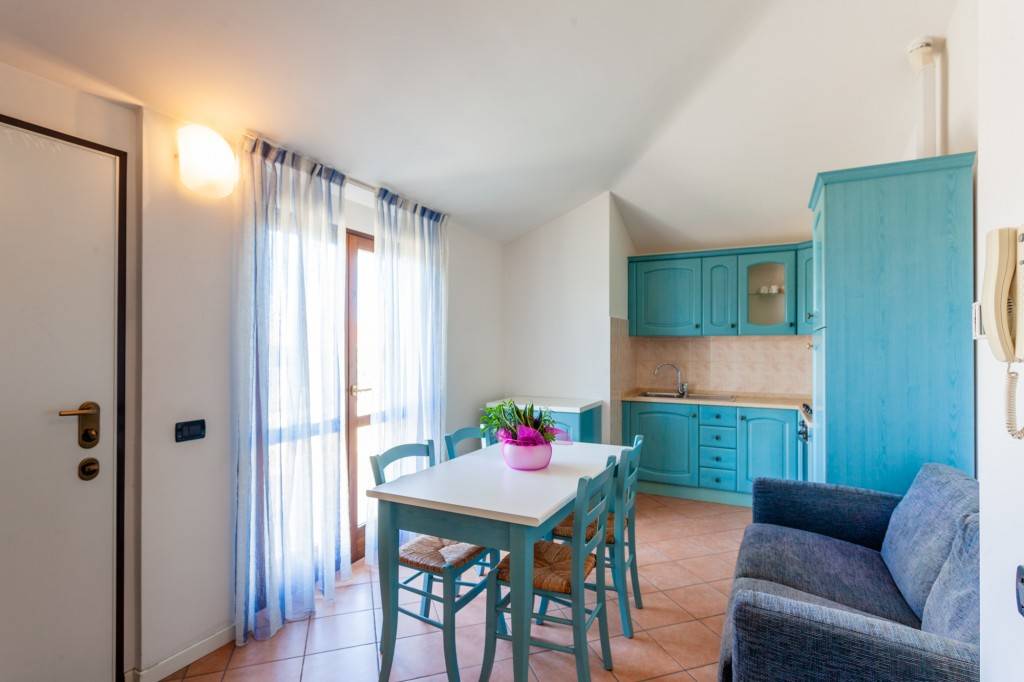 65 M² Apartment ∙ 2 Bedrooms ∙ 4 Guests - Fano