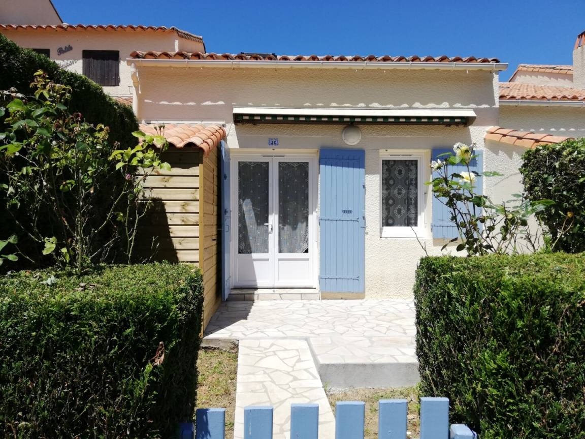 46 M² Maison De Vacances ∙ 3 Chambres ∙ 7 Personnes - Saint-Palais-sur-Mer