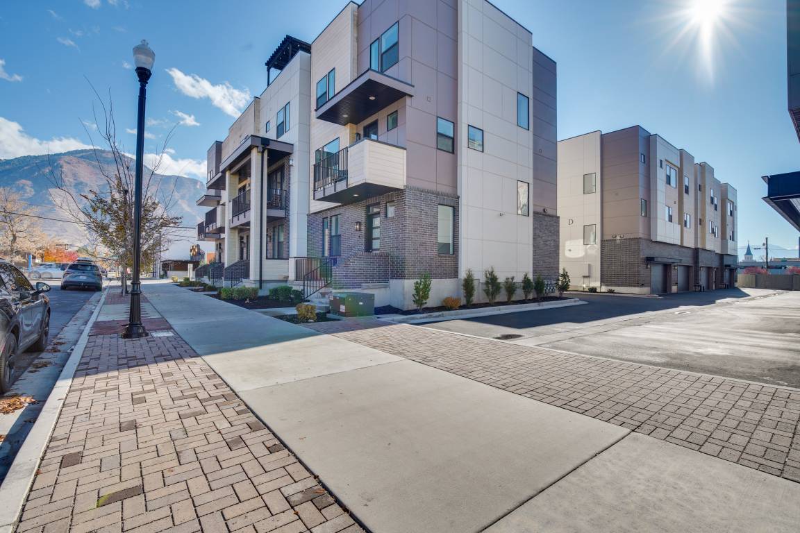 167 M² Apartment ∙ 3 Bedrooms ∙ 6 Guests - Springville, UT