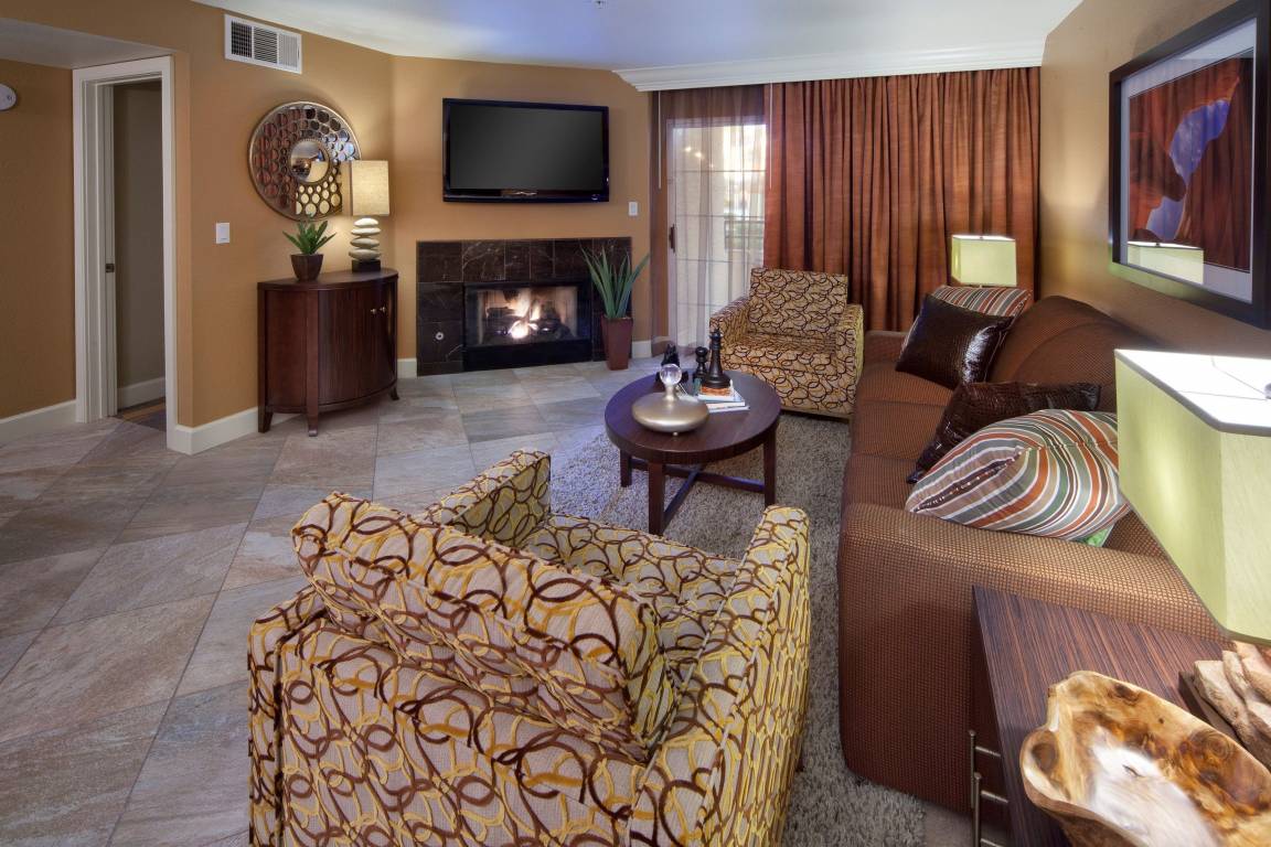 Villa ∙ 2 Bedrooms ∙ 6 Guests - Henderson, NV