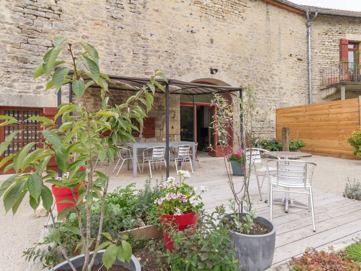 110 M² Cottage ∙ 2 Chambres ∙ 4 Personnes - Côte-d'Or