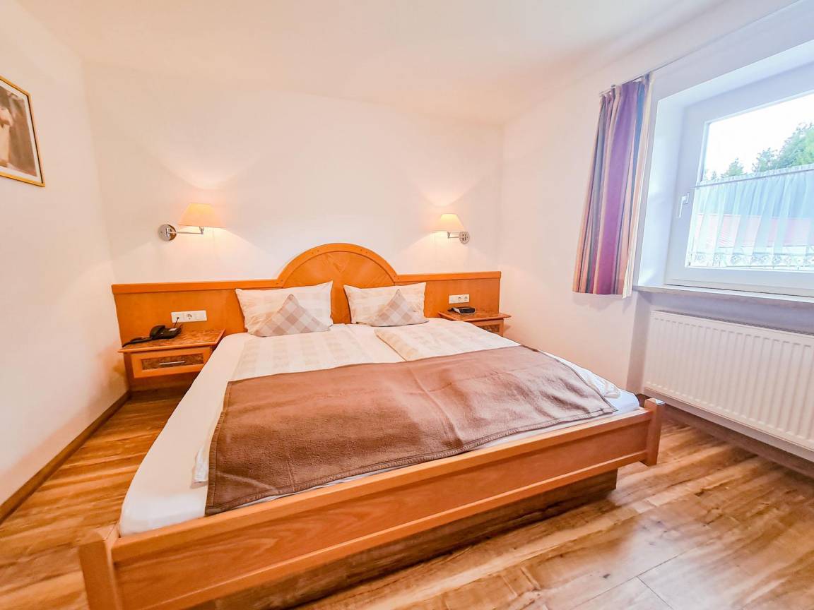 40 M² Aparthotel ∙ 1 Bedroom ∙ 3 Guests - Wertach