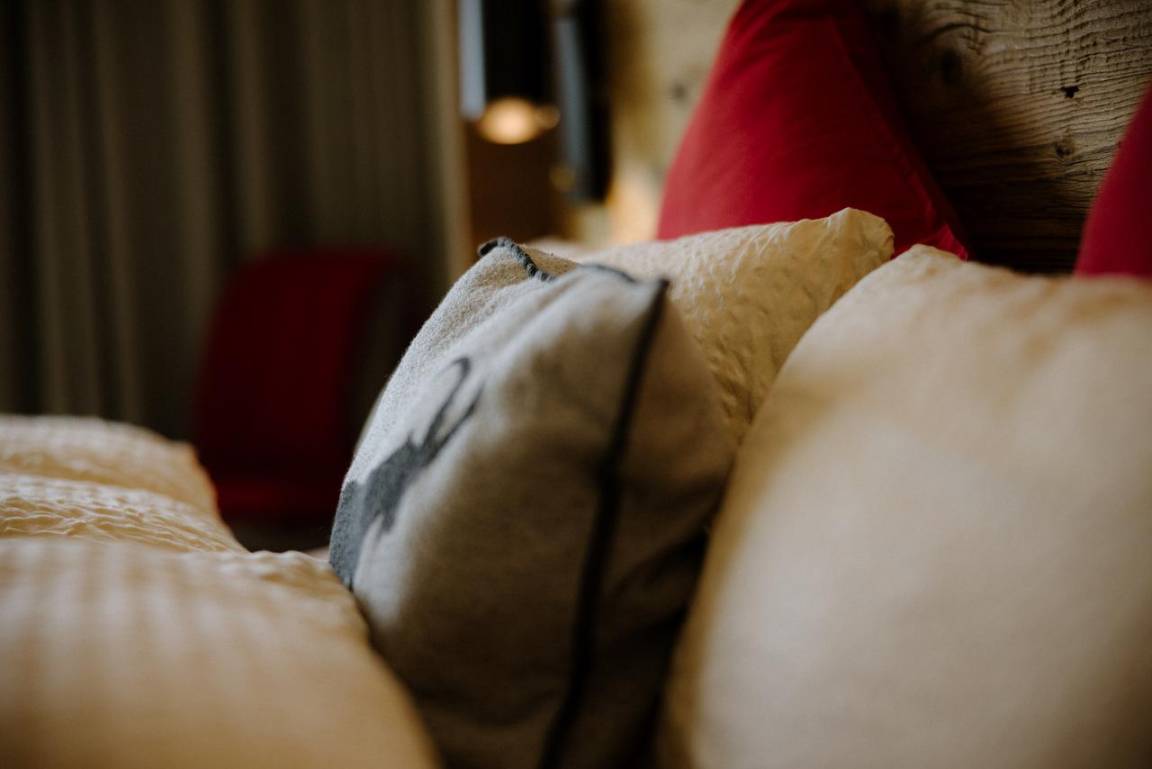 12 M² Hotel ∙ 3 Guests - Leukerbad