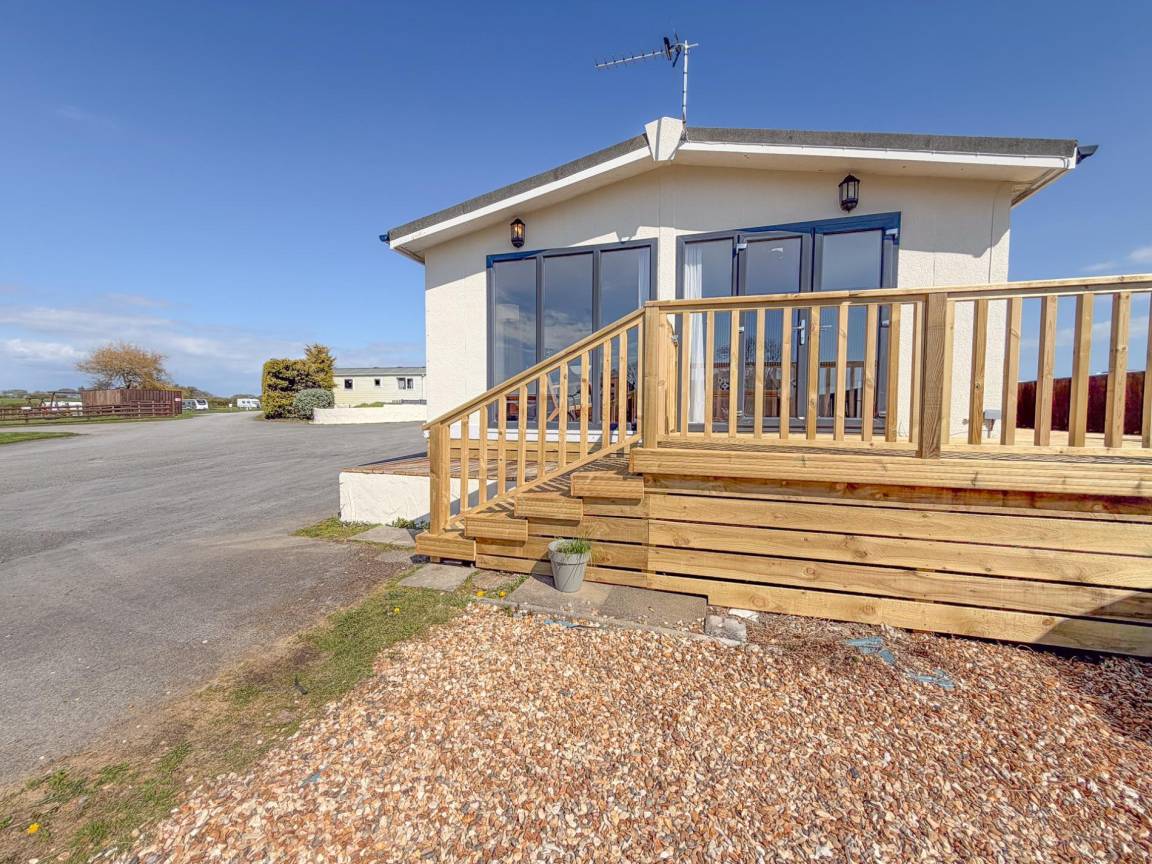 111 M² Apartment ∙ 3 Bedrooms ∙ 6 Guests - Saundersfoot