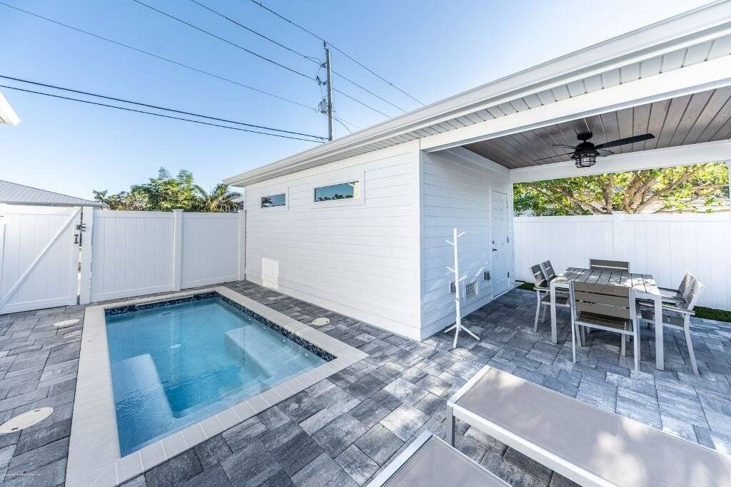 127 M² House ∙ 2 Bedrooms ∙ 4 Guests - Punta Gorda, FL