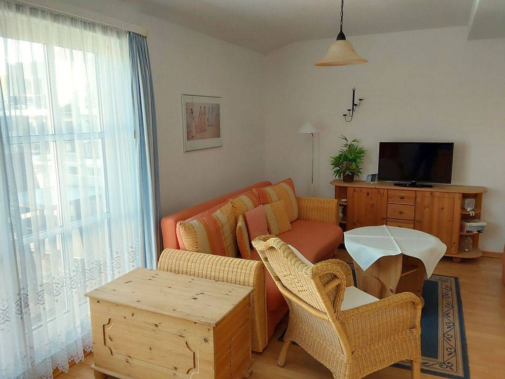30 M² Appartement ∙ 2 Gasten - Dierhagen