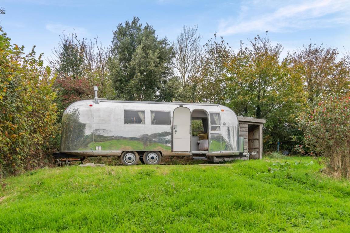 Cottage ∙ 1 Bedroom ∙ 2 Guests - Tenby