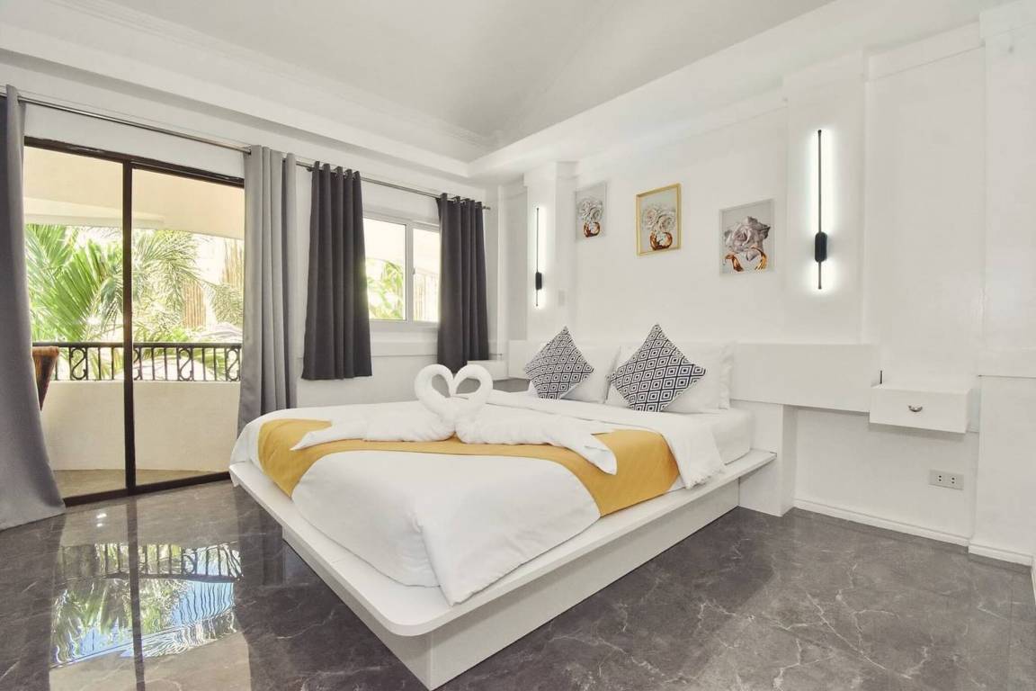 26 M² Private Room ∙ 1 Bedroom ∙ 2 Guests - Malay