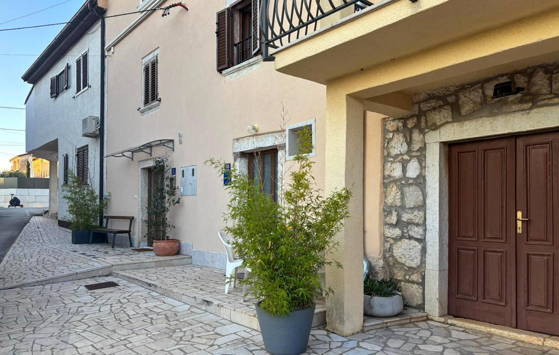 65 M² House ∙ 1 Bedroom ∙ 4 Guests - Vrsar