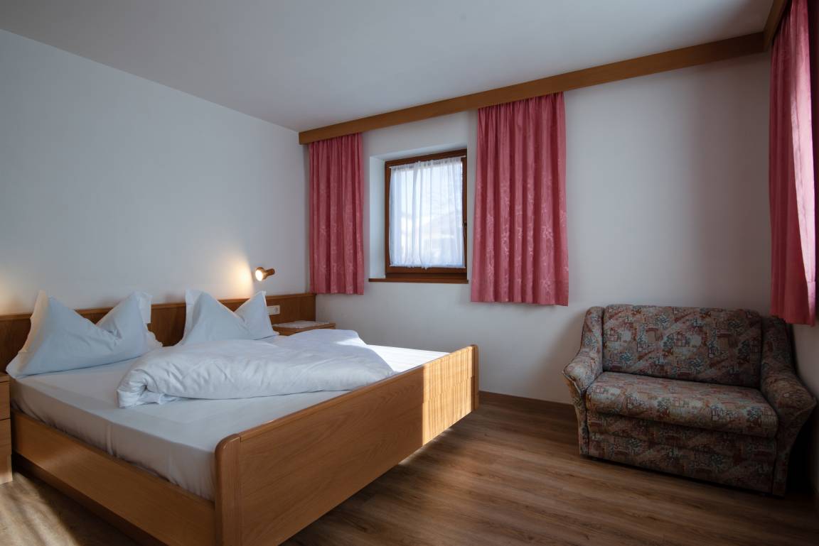 50 M² Appartement ∙ 1 Chambre ∙ 5 Personnes - Alpe di Siusi
