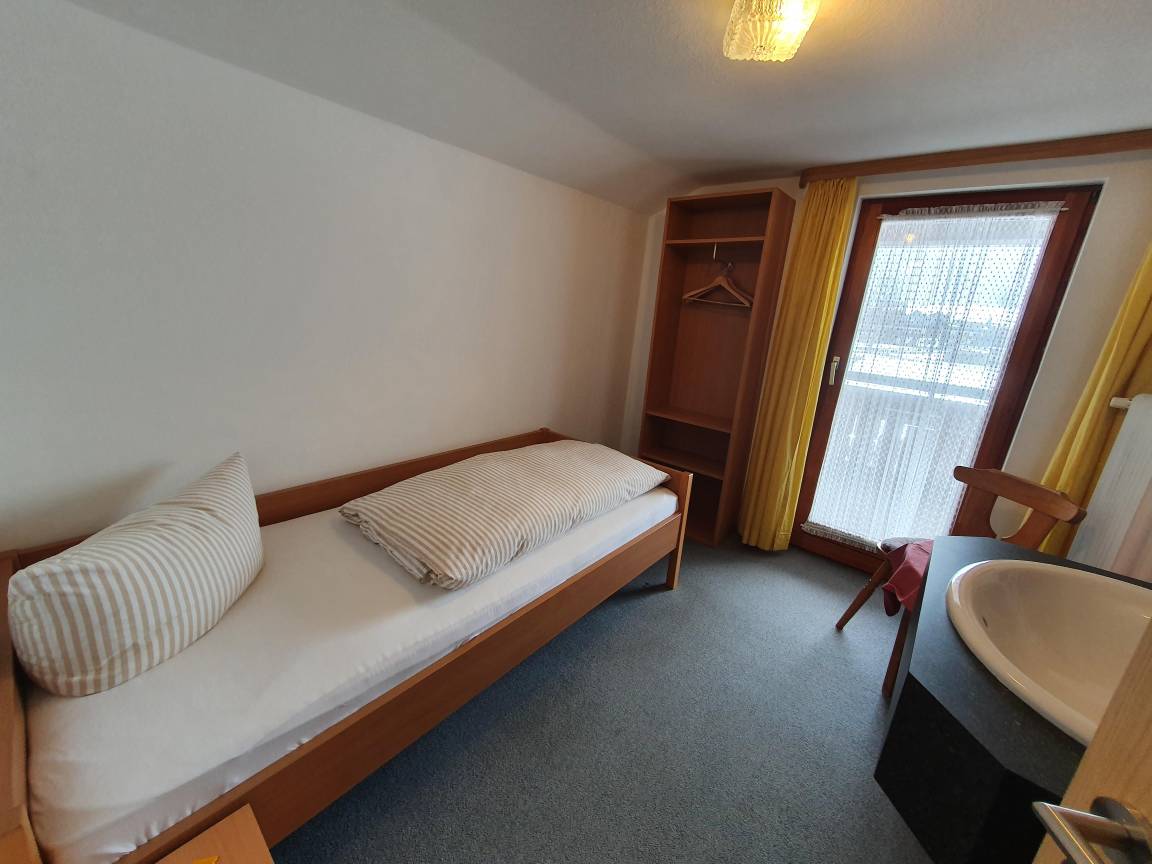 Hotel ∙ 1 Bedroom ∙ 1 Guest - Fischen