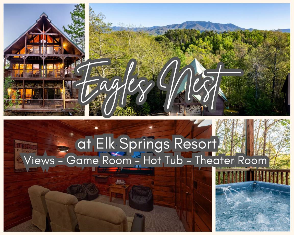 228 평방 미터 주택 ∙ 침실 3개 ∙ 게스트 10명 - 개틀린버그