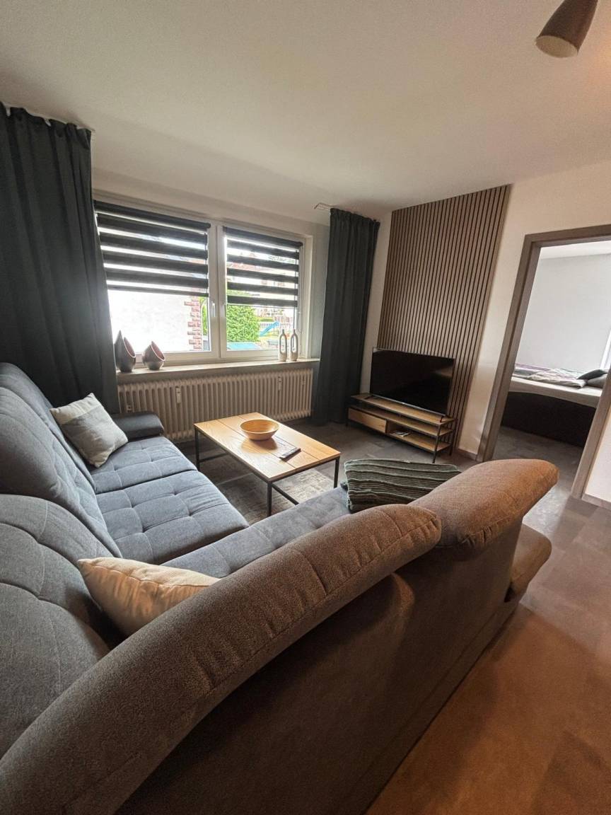 85 M² Appartement ∙ 3 Chambres ∙ 8 Personnes - Goslar