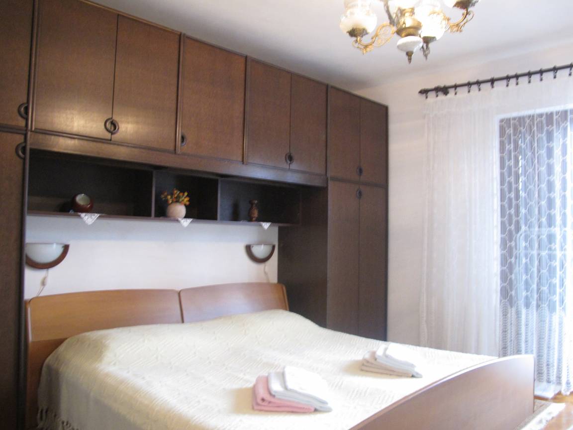 50 M² Ferienwohnung ∙ 1 Schlafzimmer ∙ 3 Gäste - Postira