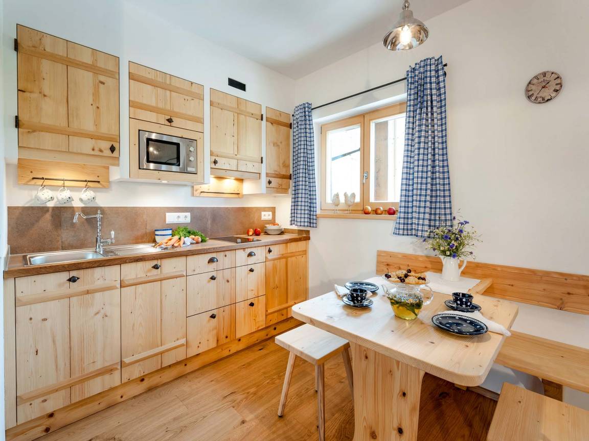 25 M² Ferienwohnung ∙ 3 Gäste - Rimsting