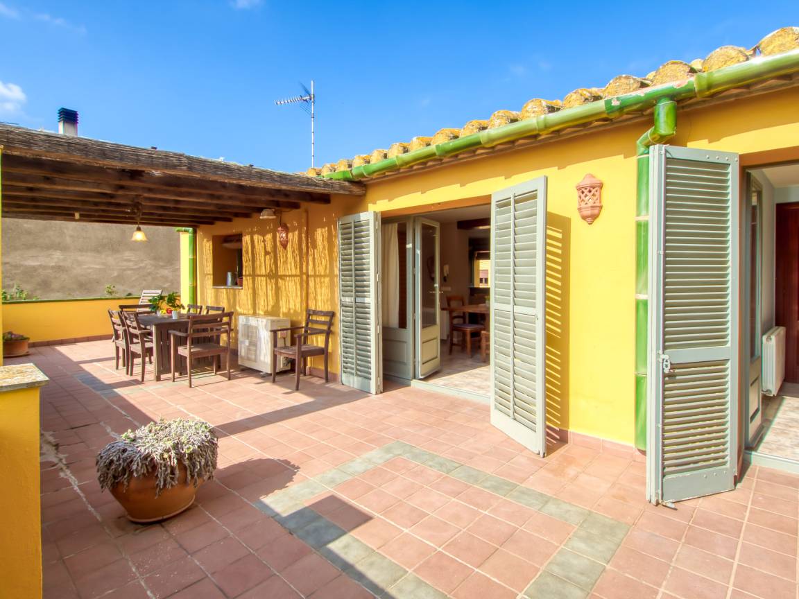 320 M² Ferienhaus ∙ 5 Schlafzimmer ∙ 10 Gäste - Arbúcies