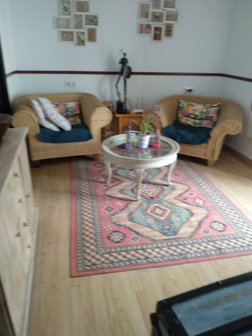 60 M² House ∙ 3 Bedrooms ∙ 8 Guests - Martos