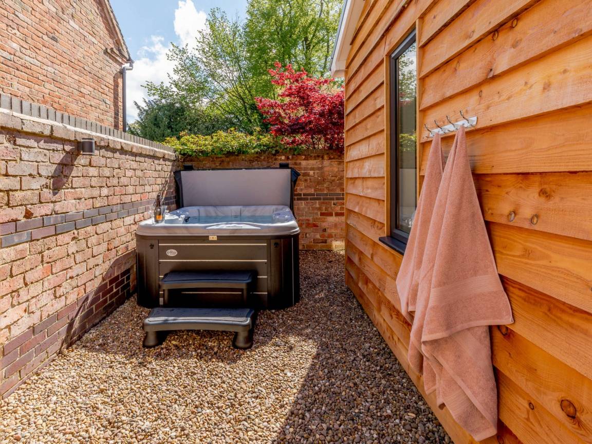 Cottage ∙ 2 Bedrooms ∙ 4 Guests - Derbyshire