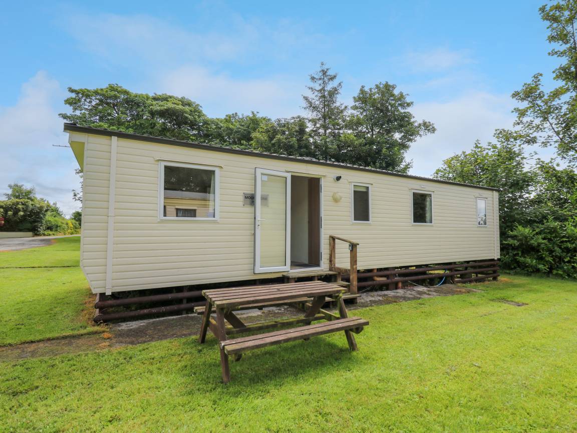 Cottage ∙ 2 Bedrooms ∙ 4 Guests - Narberth