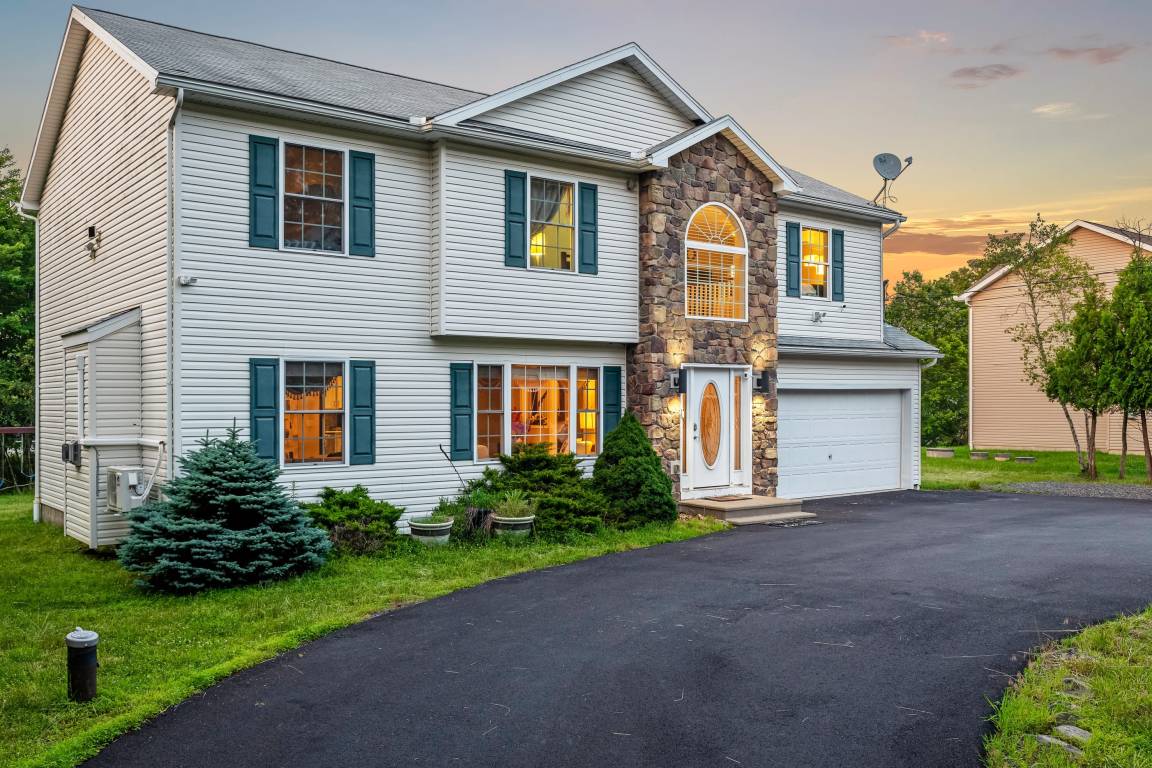 198 M² House ∙ 4 Bedrooms ∙ 10 Guests - Stillwater Lake, PA