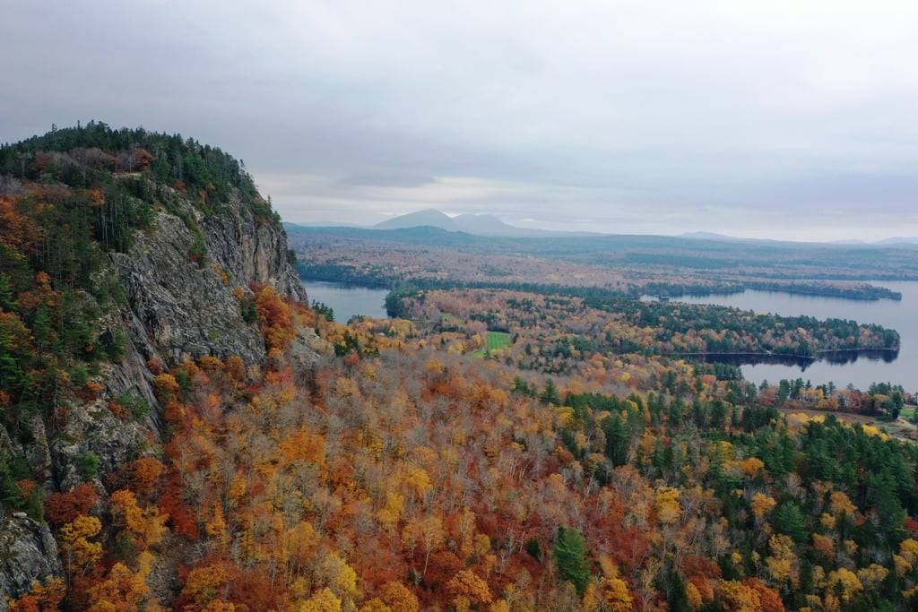 Condo ∙ 1 Bedroom ∙ 4 Guests - Moosehead Lake, ME