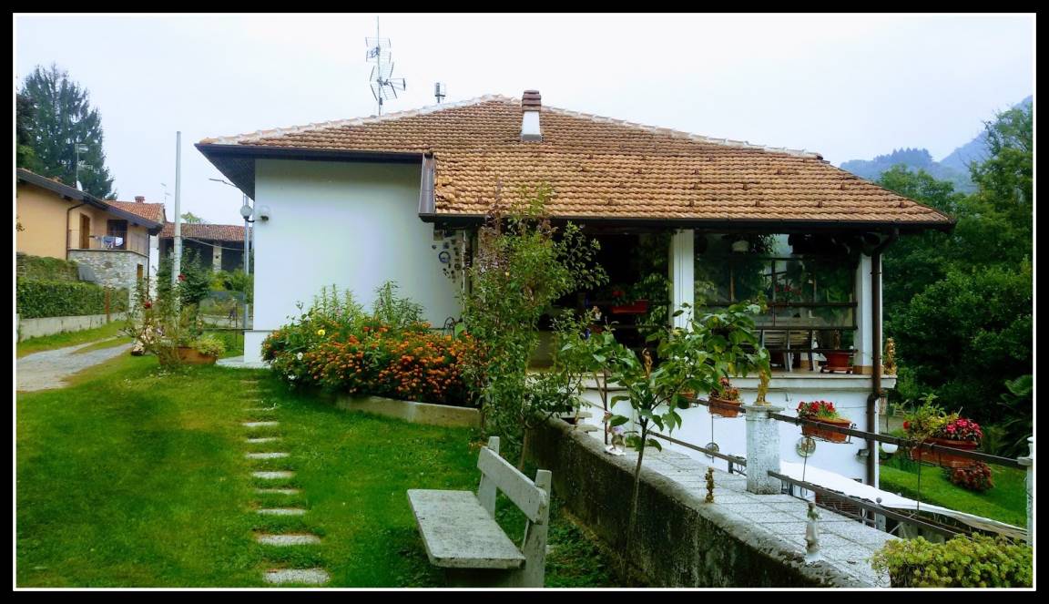 60 M² Appartamento Vacanza ∙ 1 Camera Da Letto ∙ 3 Ospiti - Orino