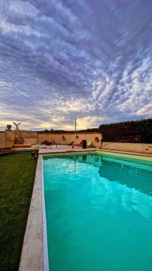 Appartement ∙ 2 Chambres ∙ 4 Personnes - Bédoin