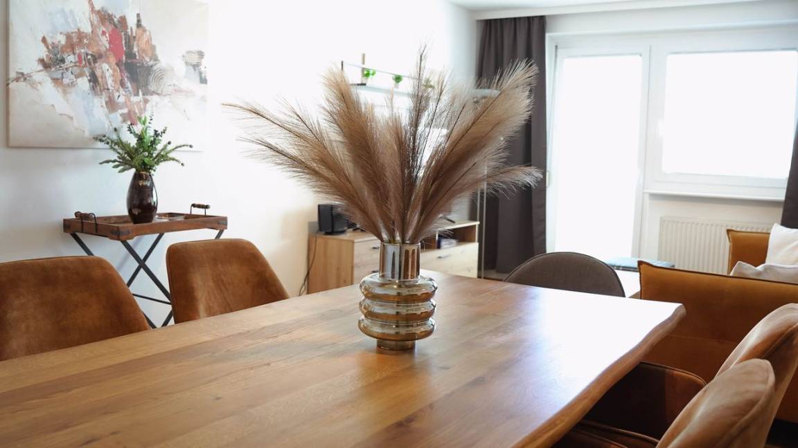 67 M² Apartamento ∙ 2 Habitaciones ∙ 5 Huéspedes - Salzburg