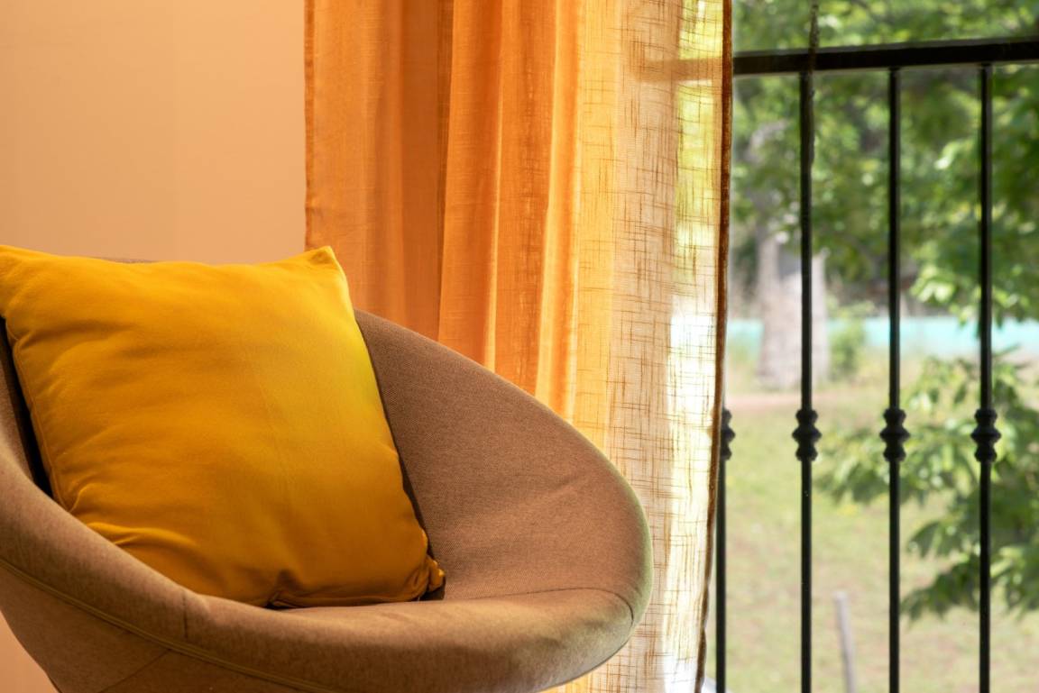 18 M² Chambre D'hôtes ∙ 1 Chambre ∙ 2 Personnes - Villeneuve-de-Berg