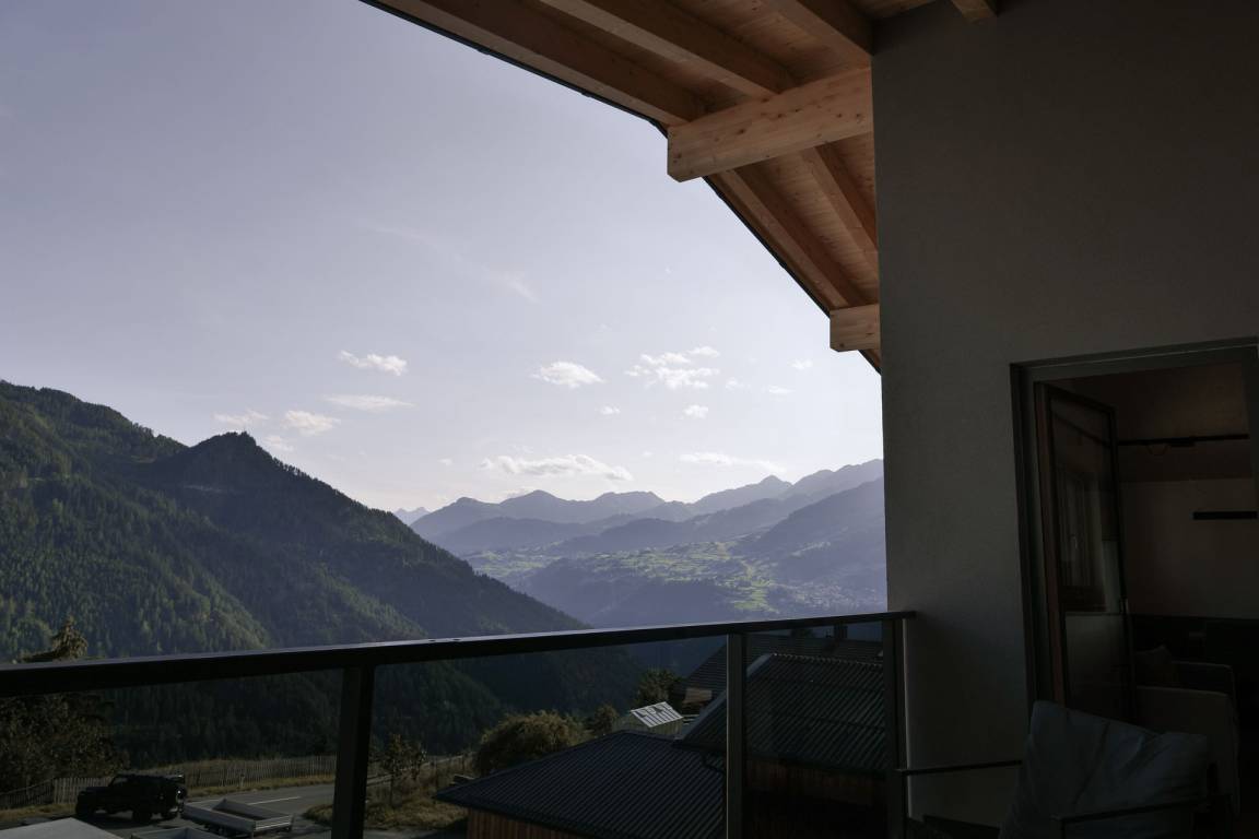 101 M² Ferienwohnung ∙ 3 Schlafzimmer ∙ 8 Gäste - Serfaus