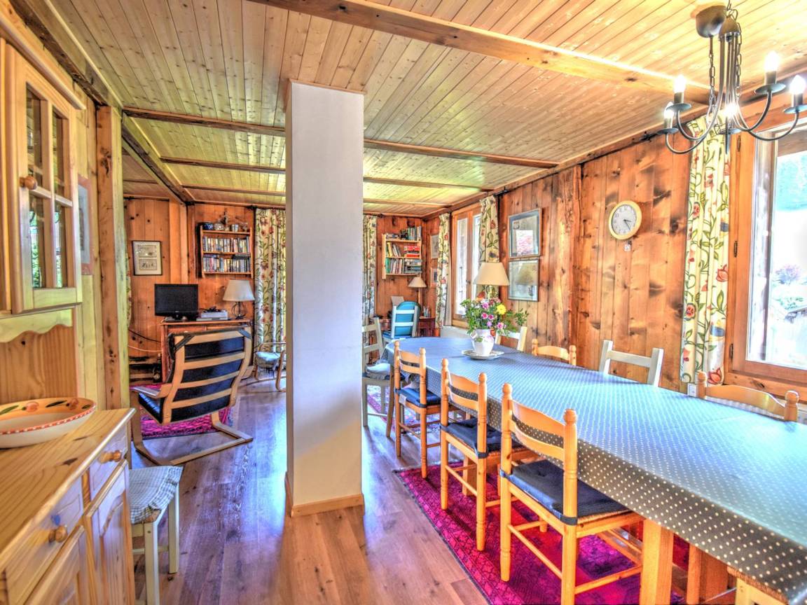 160 M² Chalet ∙ 5 Slaapkamers ∙ 10 Gasten - Morzine