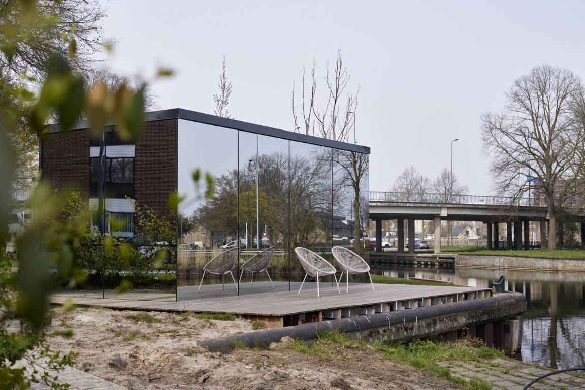 House ∙ 1 Bedroom ∙ 2 Guests - 's-Hertogenbosch