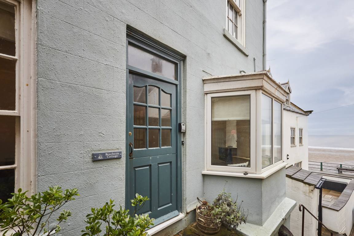 Cottage ∙ 4 Bedrooms ∙ 8 Guests - Staithes