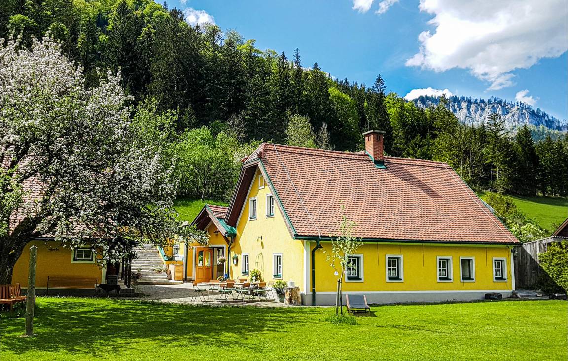 225 M² Dom ∙ 3 Sypialnie ∙ 11 Gości - Mariazell