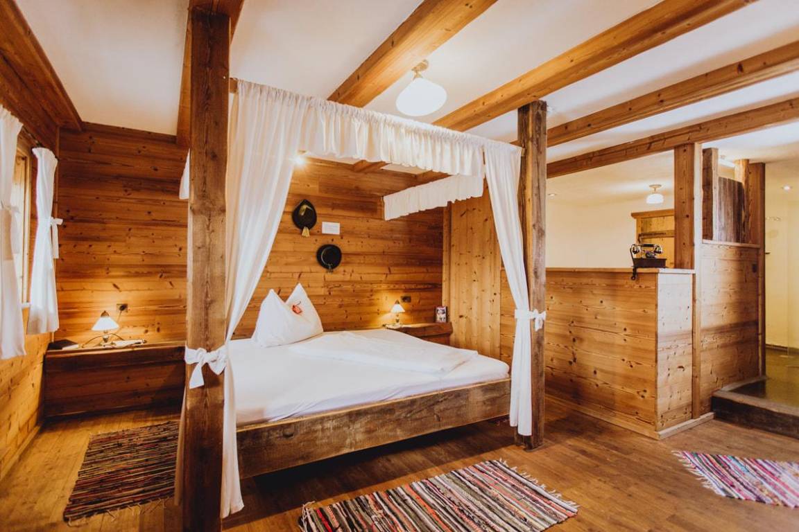 35 M² Hotel ∙ 1 Bedroom ∙ 2 Guests - Kapfenberg