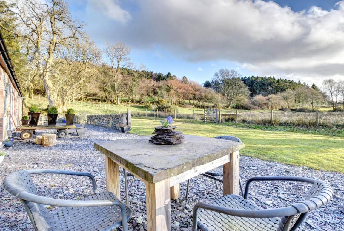 House ∙ 2 Bedrooms ∙ 4 Guests - Llanberis