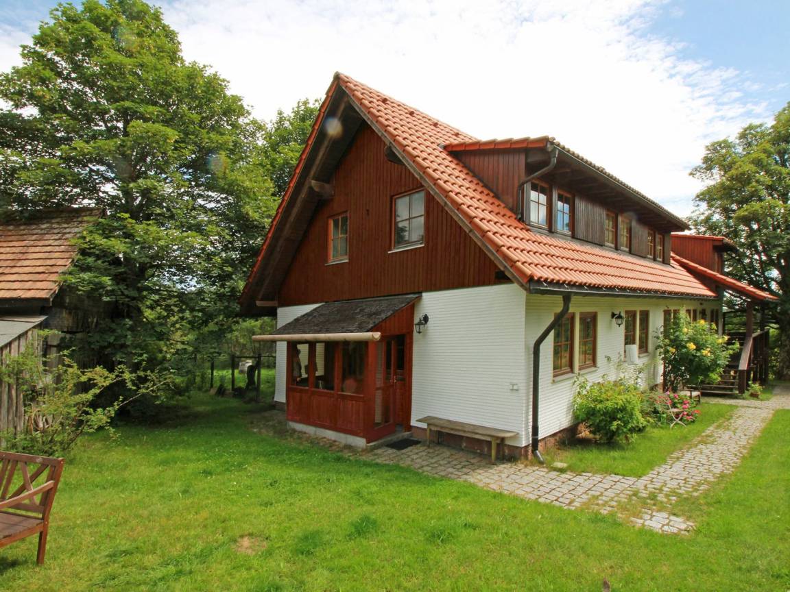 50 M² Apartment ∙ 1 Bedroom ∙ 3 Guests - Freudenstadt