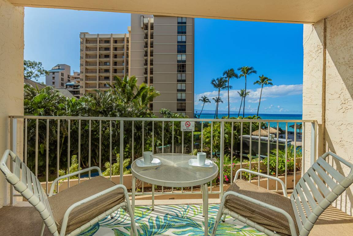 40 M² Appartement En Copropriété ∙ 3 Personnes - Maui