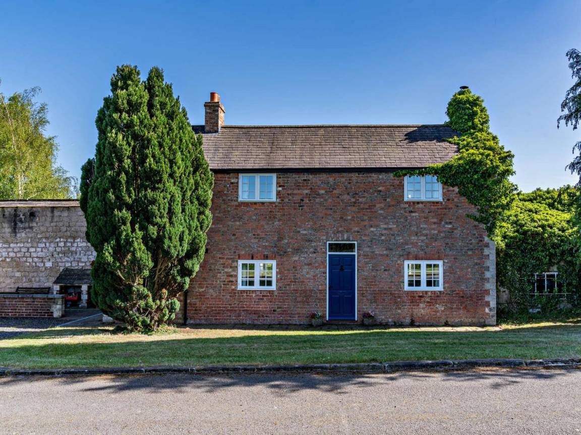 Cottage ∙ 2 Bedrooms ∙ 4 Guests - Ripon