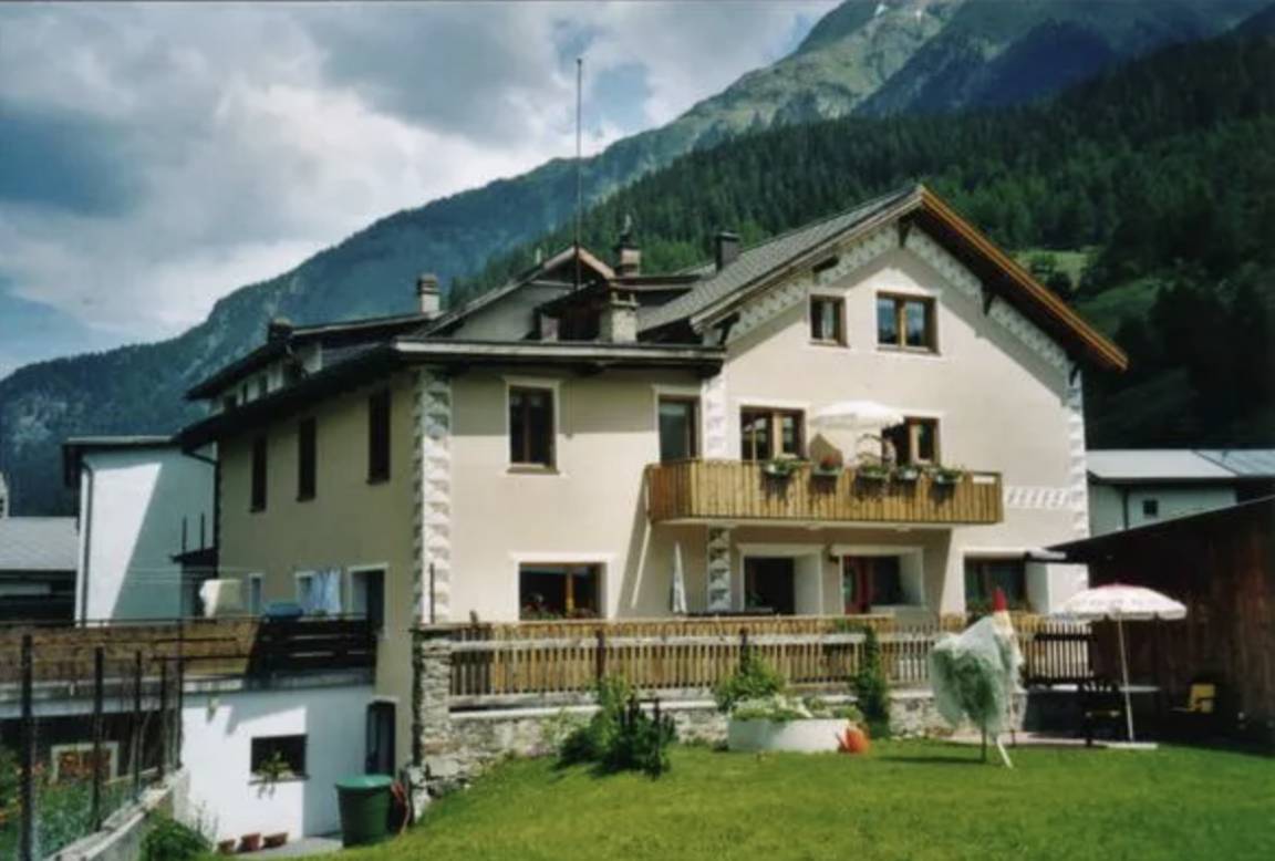 30 M² Appartement ∙ 1 Chambre ∙ 2 Personnes - Guarda