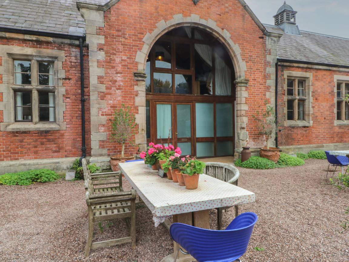 Cottage ∙ 1 Bedroom ∙ 2 Guests - Stafford (UK)