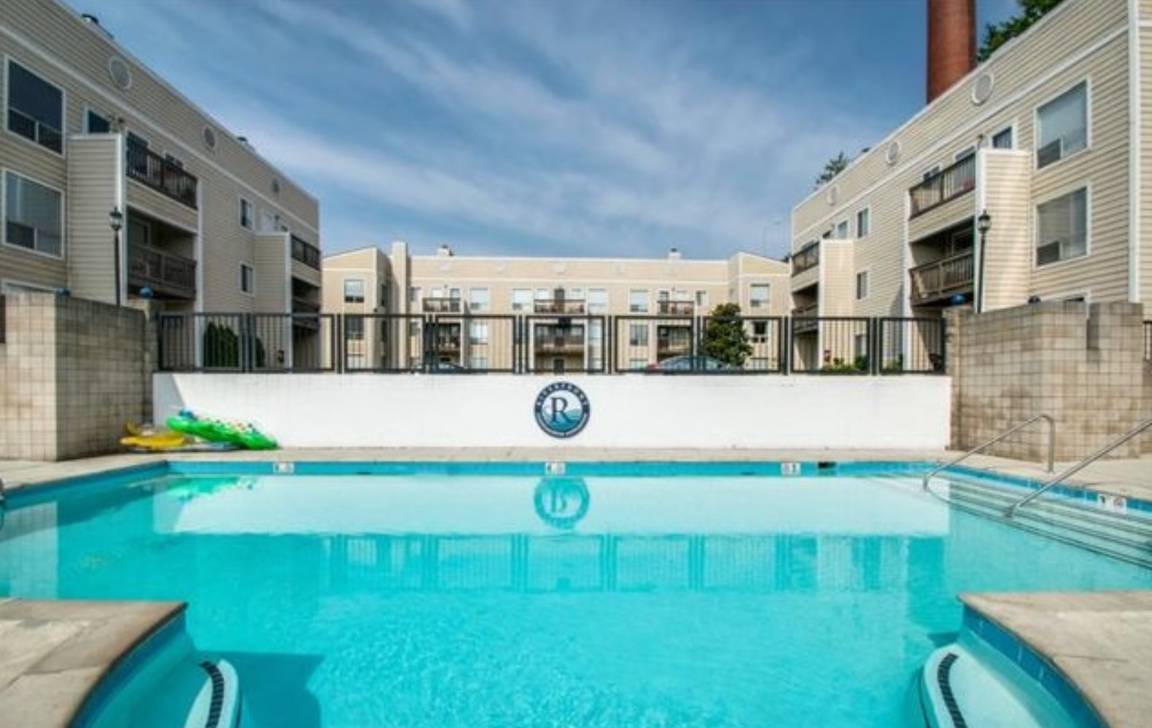 59 M² Condo ∙ 1 Bedroom ∙ 4 Guests - Nissan Stadium Nashville