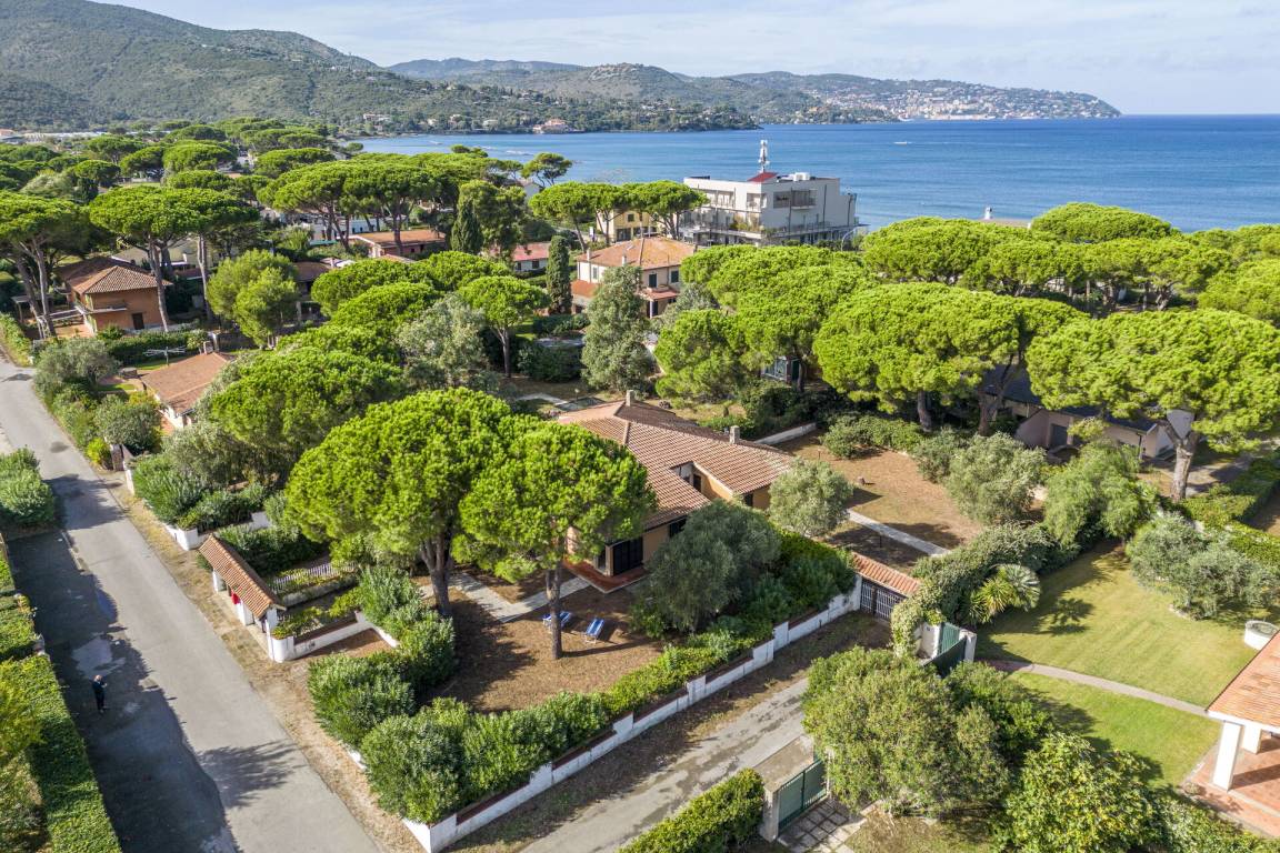 55 M² Resort ∙ 2 Camere Da Letto ∙ 4 Ospiti - Monte Argentario