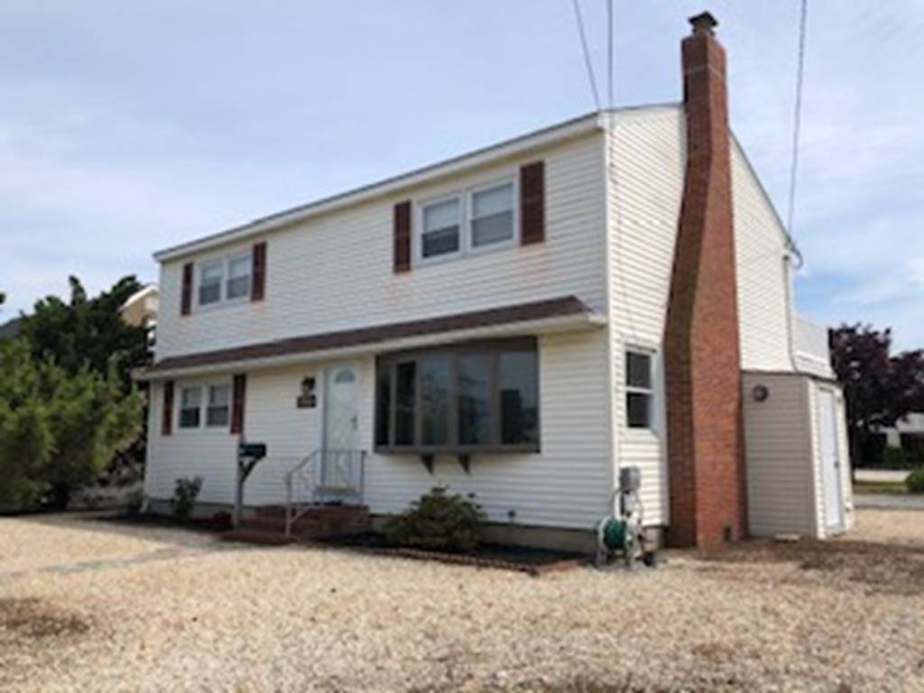 Casa ∙ 4 Habitaciones ∙ 13 Huéspedes - Long Beach Island, NJ