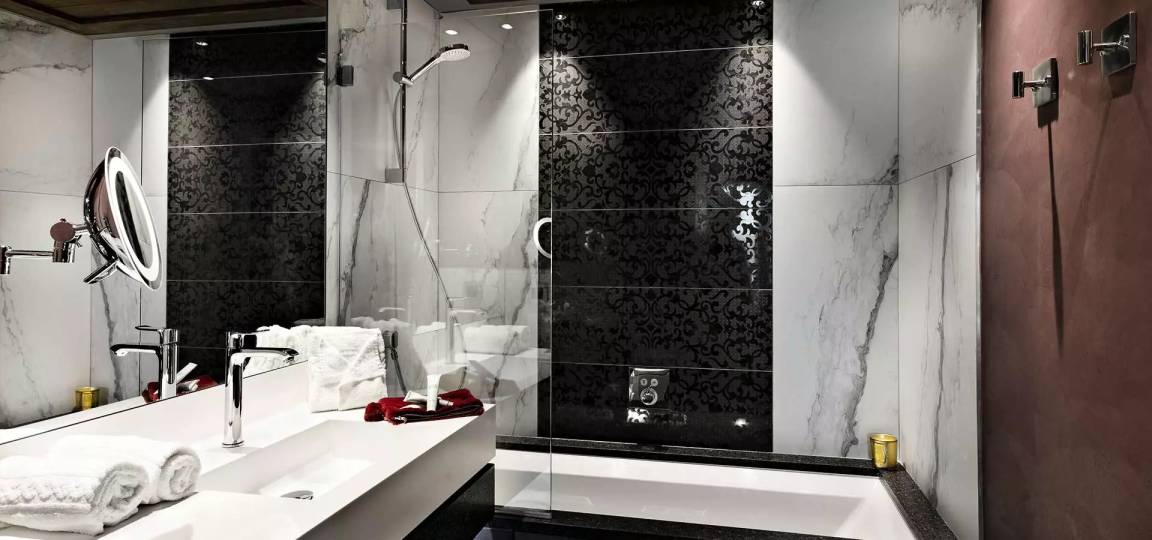 50 M² Hotel ∙ 2 Bedrooms ∙ 4 Guests - Flaine