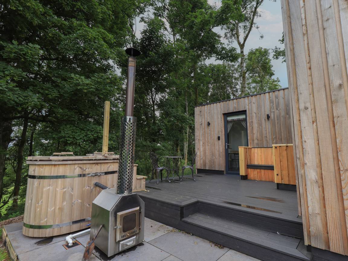 Cottage ∙ 1 Bedroom ∙ 2 Guests - Pooley Bridge