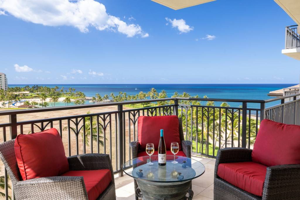 111 M² Villa ∙ 2 Bedrooms ∙ 6 Guests - O‘ahu, HI